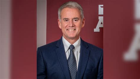 University Of Arkansas Names Lieutenant General Jay B Silveria As