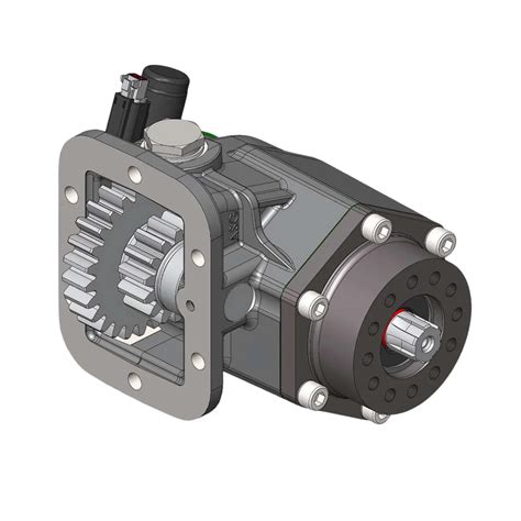 Allison Ptos 2000 4000 Series Hot And Mesh Omfb Pacific