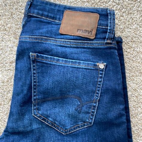 Mavi Jeans Mens Mavi Straight Leg Jean Poshmark