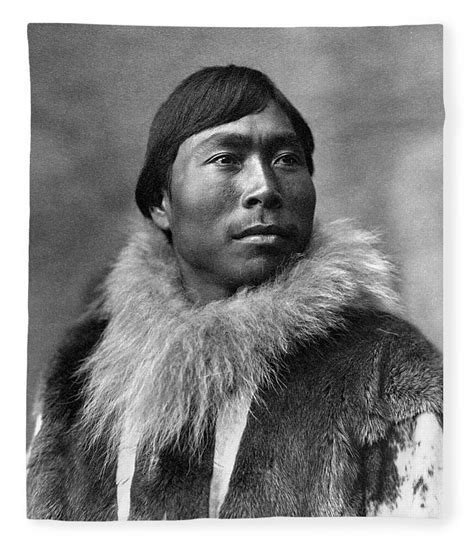 Eskimo Man