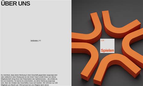 Apfelsine Css Design Awards