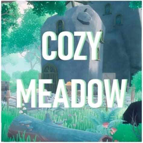 Cozy Meadow 2025