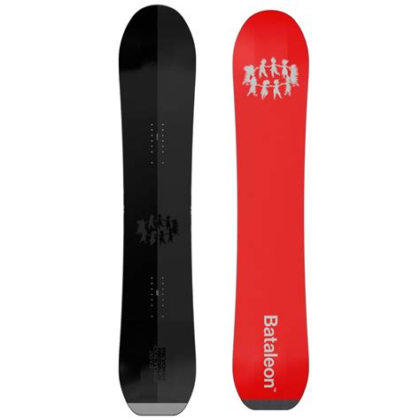 Bataleon Beyond Medals Snowboards 2025 Absolute Snow
