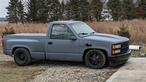 Video Of My 88 Turbo Ls Obs Robschevy