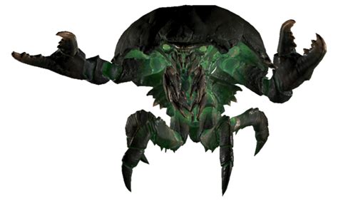 Glowing Mirelurk The Vault Fallout Wiki Everything You Need To Know