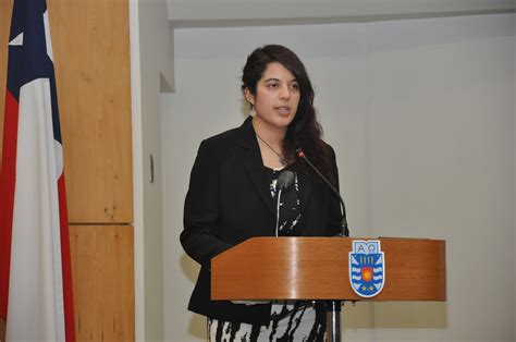 Karime Portal De Actualidad Universidad Del Bío Bío