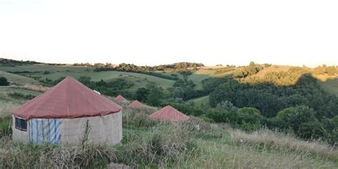 Ecovillage De Pourgues Ecolozen