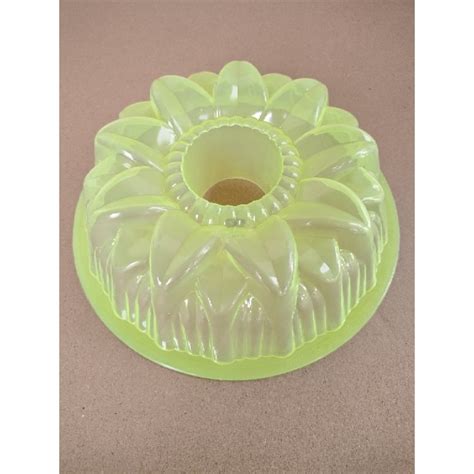 Jual Cetakan Puding Jelly Plastik Aneka Motif Loyang Pudding Agar Ager Twister Shopee Indonesia