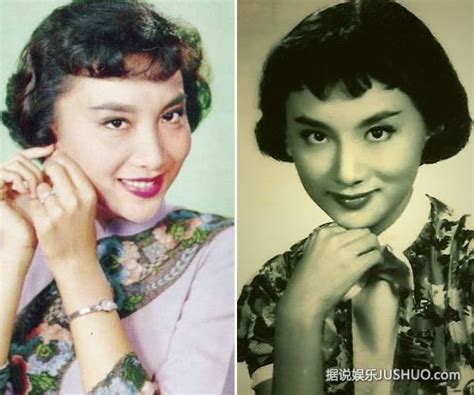 影坛西施夏梦：绝代佳人红颜好 智慧胜美貌