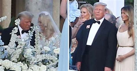 Tiffany Trump Wedding Plans 60 Photos
