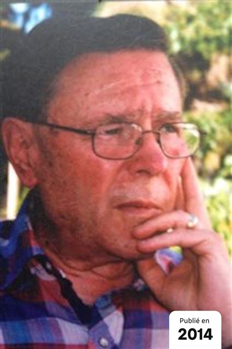 Le Fransaskois Albert Dubé Séteint à 85 Ans Radio Canada