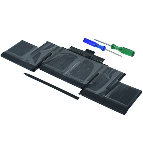 Batería Para Apple Macbook Pro Retina 15 Ovaltech Ota1618