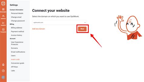 Integrating Optimonk With The Gomag Ecommerce Platform Optimonk Help