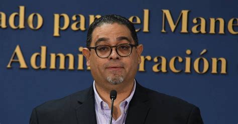 Senado Confirma A Osvaldo Soto García Como Comisionado Asociado Del