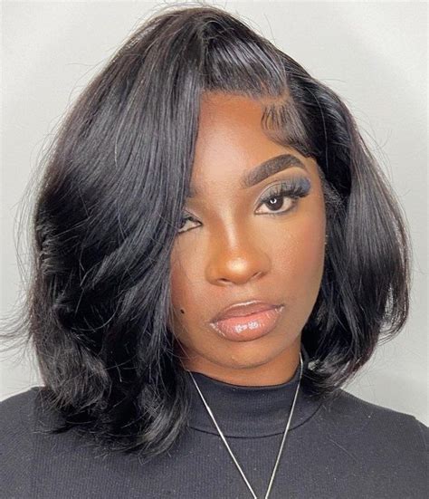30 Weave Hairstyles For 2025 That Make Heads Turn Weave Hairstyles Weave Bob Hairstyles Bob