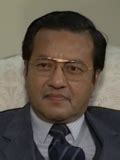 Filemahathir At The White House In 1984 2png Wikipedia