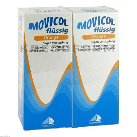 Мовікол концентрат порошок розчин купити в Україні Movicol Макрогол У