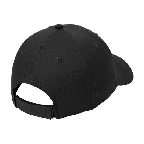 Basic Baseball Cap Uniformsandlinens