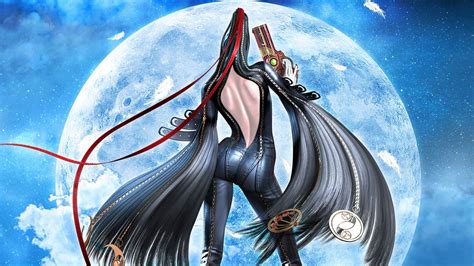 Free Bayonetta 4k Wallpapers And Desktop Hd Backgrounds For Pc