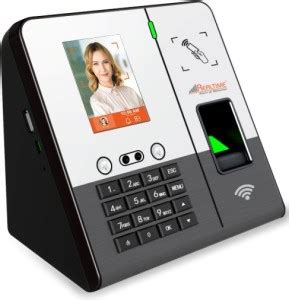 Realtime T F Biometric Face Fingerprint Card Password And Combinations Time Attendance
