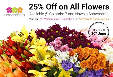 Lassana Flora Home Facebook