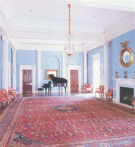 Gracie Mansion A Celebration Of New York Citys Mayoral Residence
