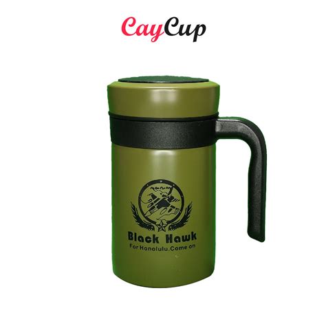 ماگ مدل ارتشی فروشگاه اینترنتی کی کاپ