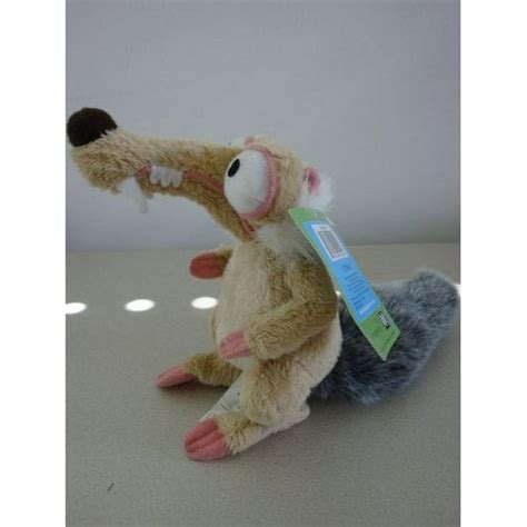 Ice Age Toys