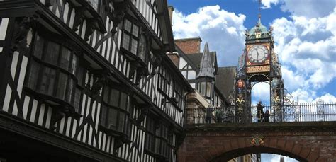 Web Design Chester Roodee Digital Build Better Rank Higher