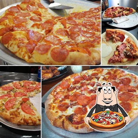 Garbonzos Pizza Caldwell Restaurant Menu Prices And Reviews