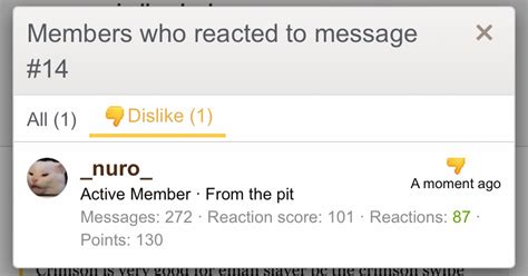 Should I Buy Crimson Armor Or Keep My Shadow Assassin Armor Hypixel Forums