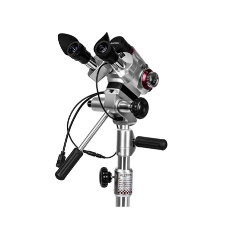 Video Colposcop Ac 2311 Led