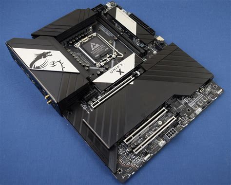 Intel Core Ultra K Review Pcmag