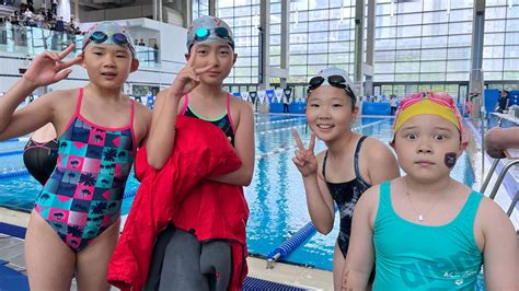 Record Breaking Day For Yiss At The Kass Championships — Yiss Yongsan International School Of