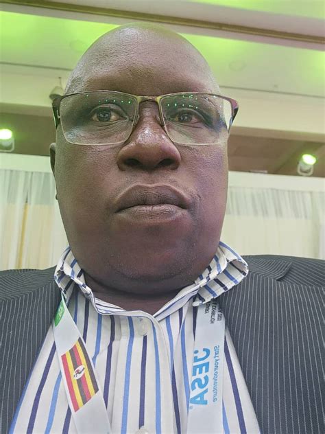 Anniversary Series Aber P7 100 Recollection By James Yafesi Ogwang