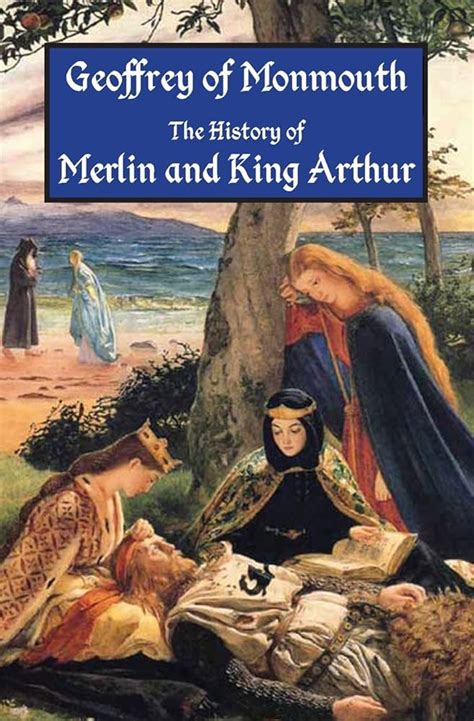 Merlin King Arthur Legend King Arthur Breakthrough As Scientists Find