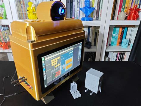 Ai Driven Interactive Lab Assistant W Opencv And Chatgpt 23 Steps