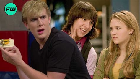 Disney Stars Who Screwed Up And Were Fired By The Mouse House