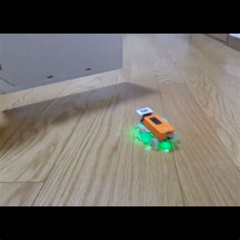 Automatic Obstacle Avoidance M5stack Store