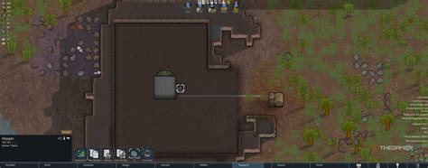 Why Is My Nutrient Paste Dispenser Not Working In Rimworld
