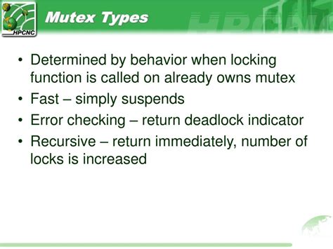 Ppt Pthread And Posix1c Threads Powerpoint Presentation Free