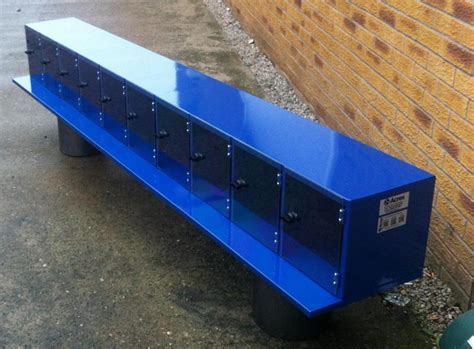 Fixture Storage Unit Acres Engineering