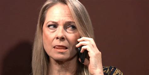 Gh Spoilers Speculation Gladys Will Never Be Forgiven