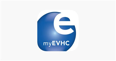 ‎myevhc Mobile On The App Store