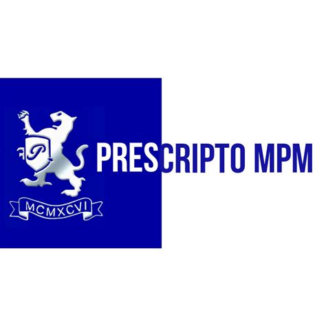 Prescripto Perfume Mx Men Edt 60ml Shopee Philippines