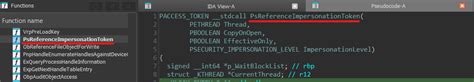 Idapython Ida Pro Determine If A Function Prototype Is User Defined