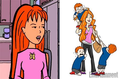 Daria 20 Years Later