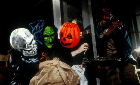 Halloween Movies Ranked From The Absolute Worst To The Undisputed Best