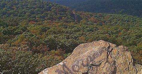 Humpback Rock Awesome Spot To Watch A Sunset Imgur