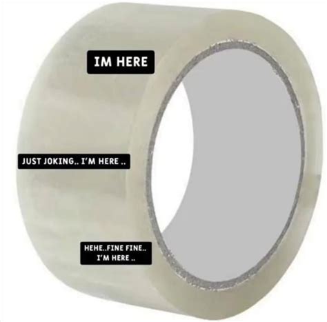 Tape 9gag